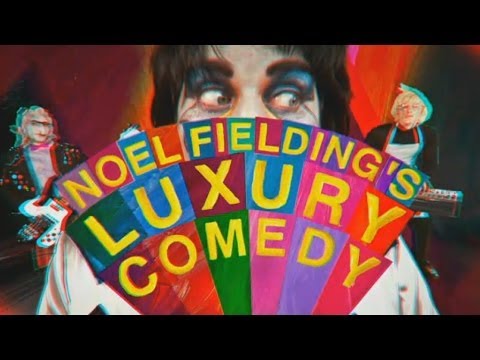 Noel Fielding's Luxury Comedy S01E01 - YouTube