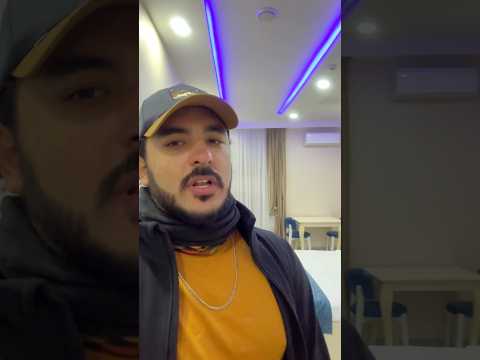 Türkiye’den Moğolistan’a Yürüyorum🚶🏻‍♂️‍➡️Lenkeran - 35km