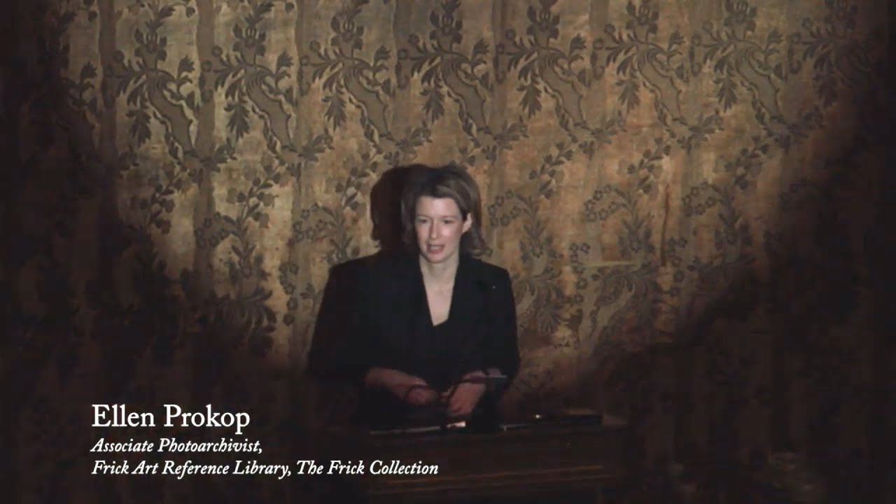 Ellen Prokop: "The Father of Modern Painting? El Greco's Critical ...