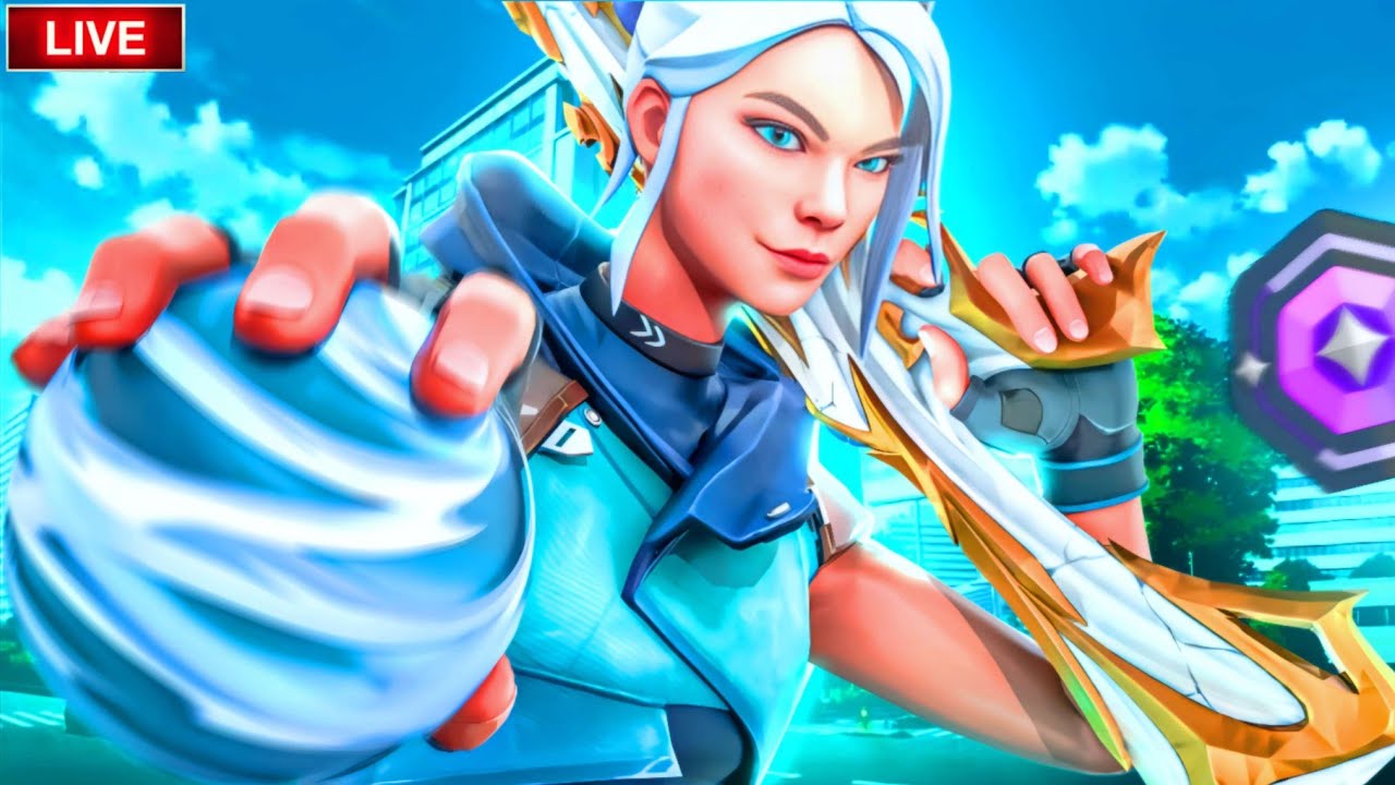 StumbleGuys or valorant || Live Streaming at Jerald Plays #stumbleguys #gaming #pcgaming #nfs ...