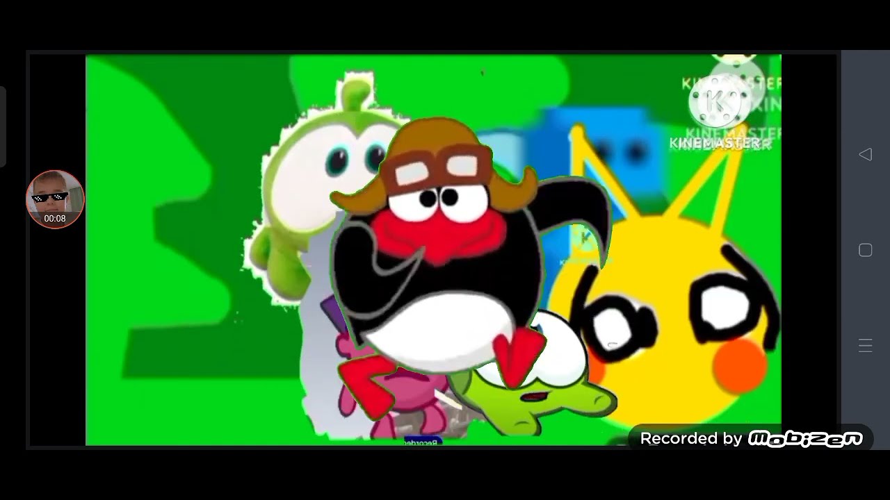 побег от бабайки add round 6 - YouTube