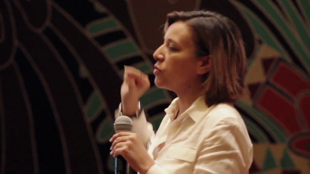 María Idalia Gómez. Crisis nacional en el Periodismo de Investigación ...