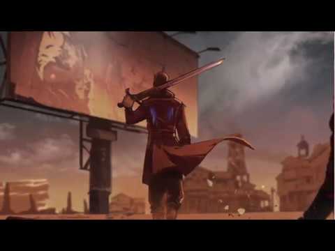 God's Trigger - Chapter 1 Complete (Online Co-Op) - YouTube