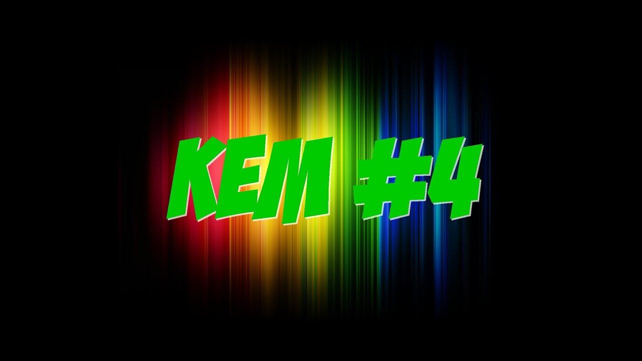 Semaine KEM #4 : Plus d'infos sur mes projets - YouTube