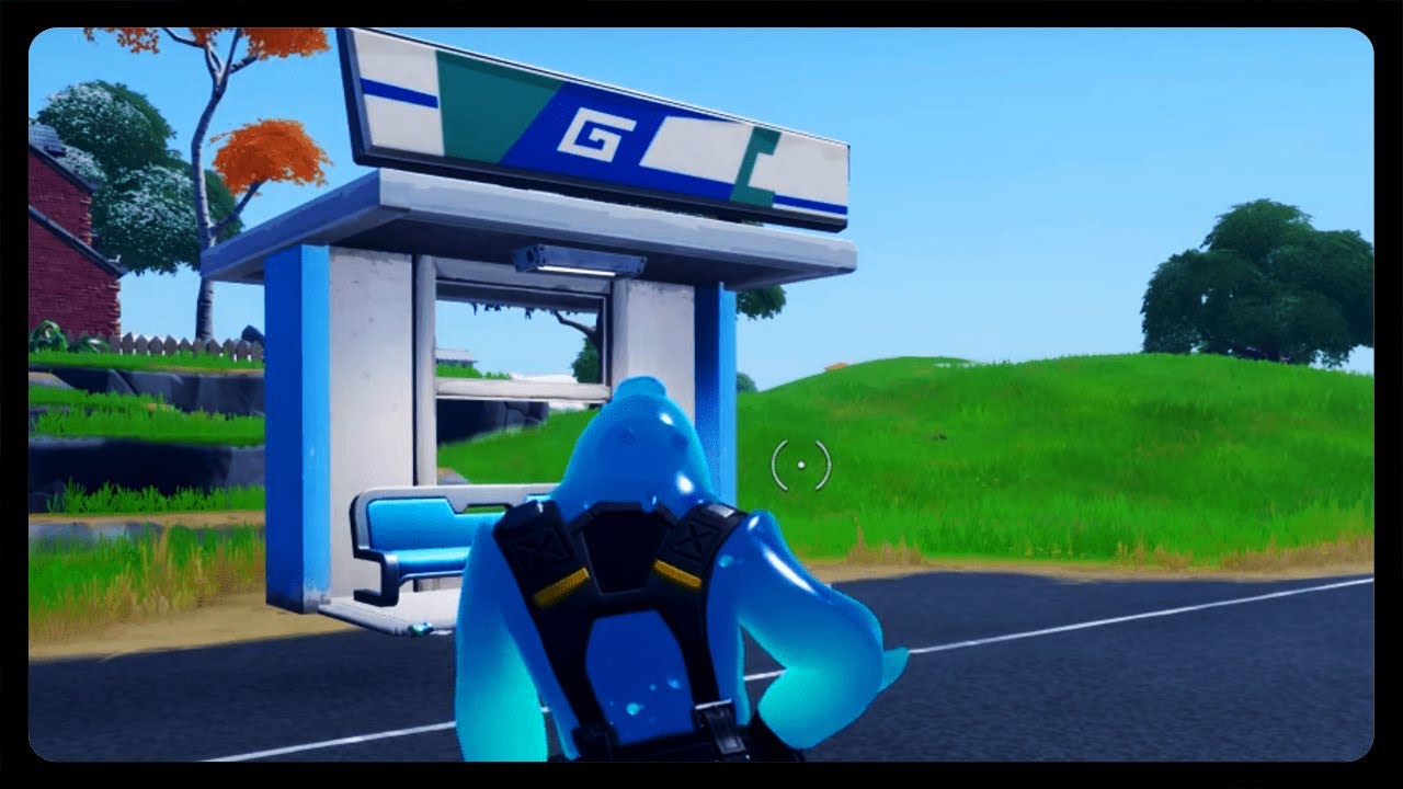 "Visit different bus stops in a single match" FASTEST and EASIEST Way ...