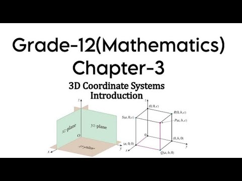 Chapter-3| Exercise (3.3) No-3 - YouTube