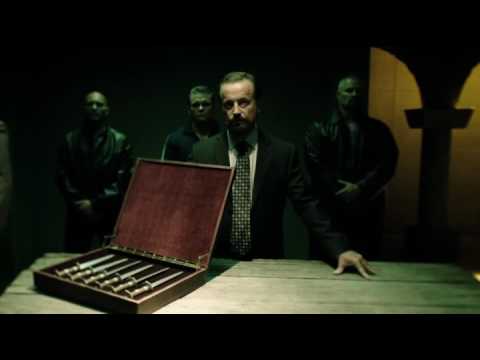 Oliver trusts Bratva brothers (flashbacks) | 5x03