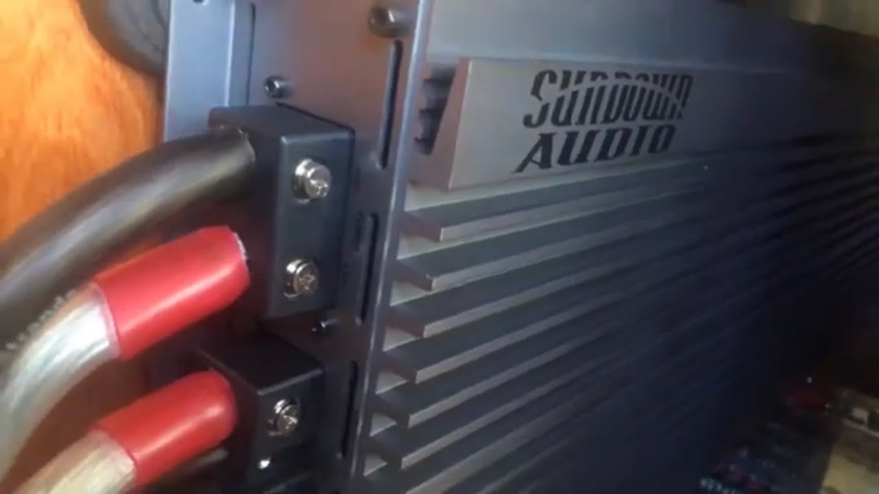 2 Sundown ZV5 15s | Sundown Salt 6K - YouTube