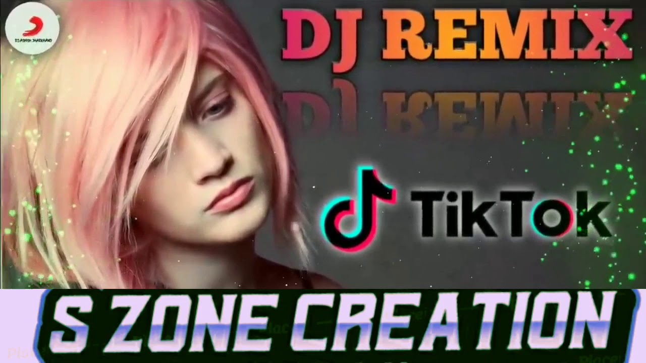 TikTok Viral Dj Song || DJ Remix Song ||DJ Remix Hard Bass...... - YouTube