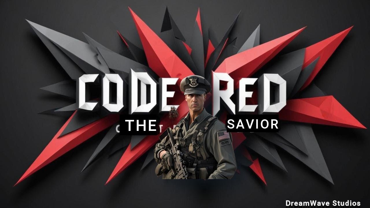 CODE RED - YouTube