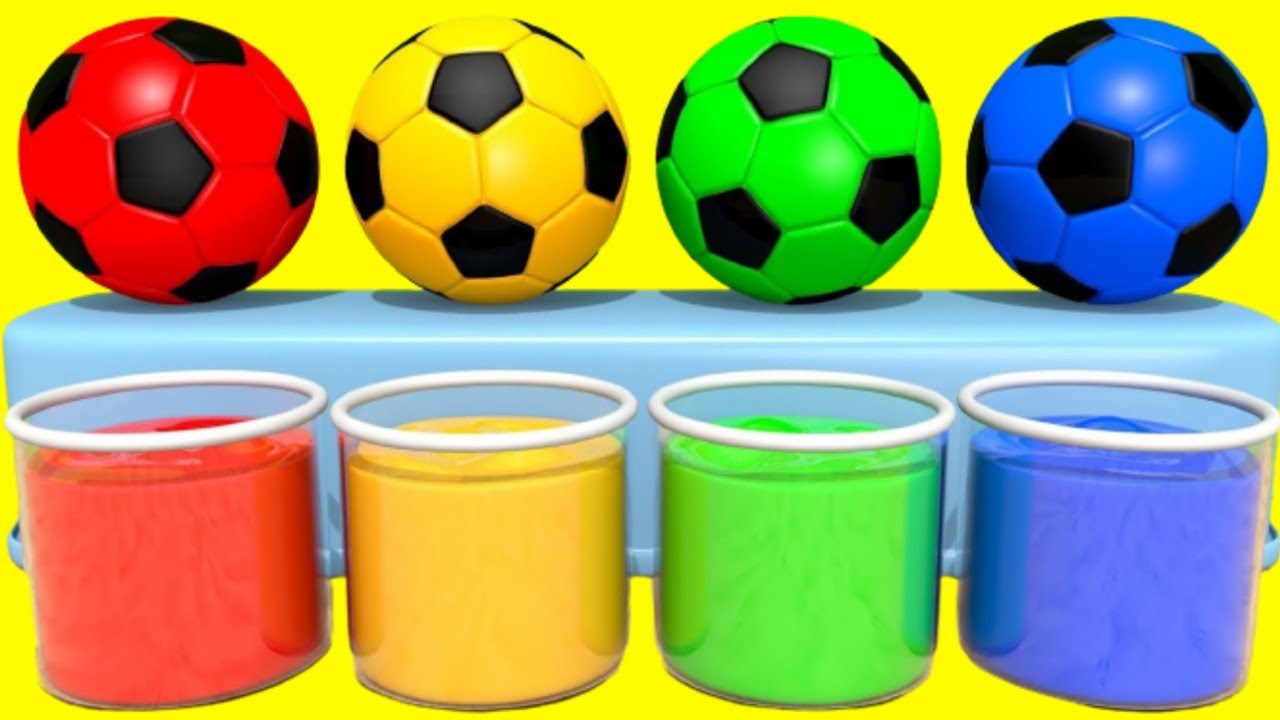 Colors Song 120 | Kids Songs & Nursery Rhymes | English Rhymes | Kids ...