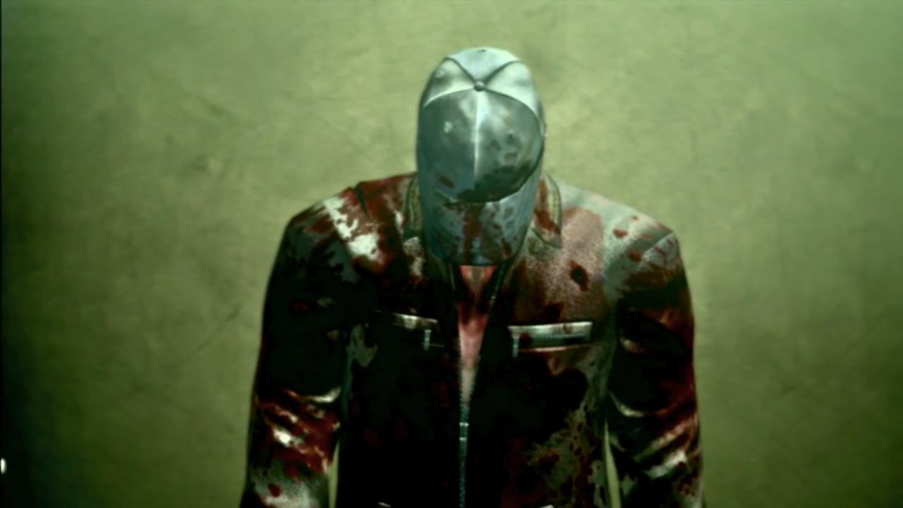 Yakuza Dead Souls - Part 3 - Dead Souls Mode - YouTube
