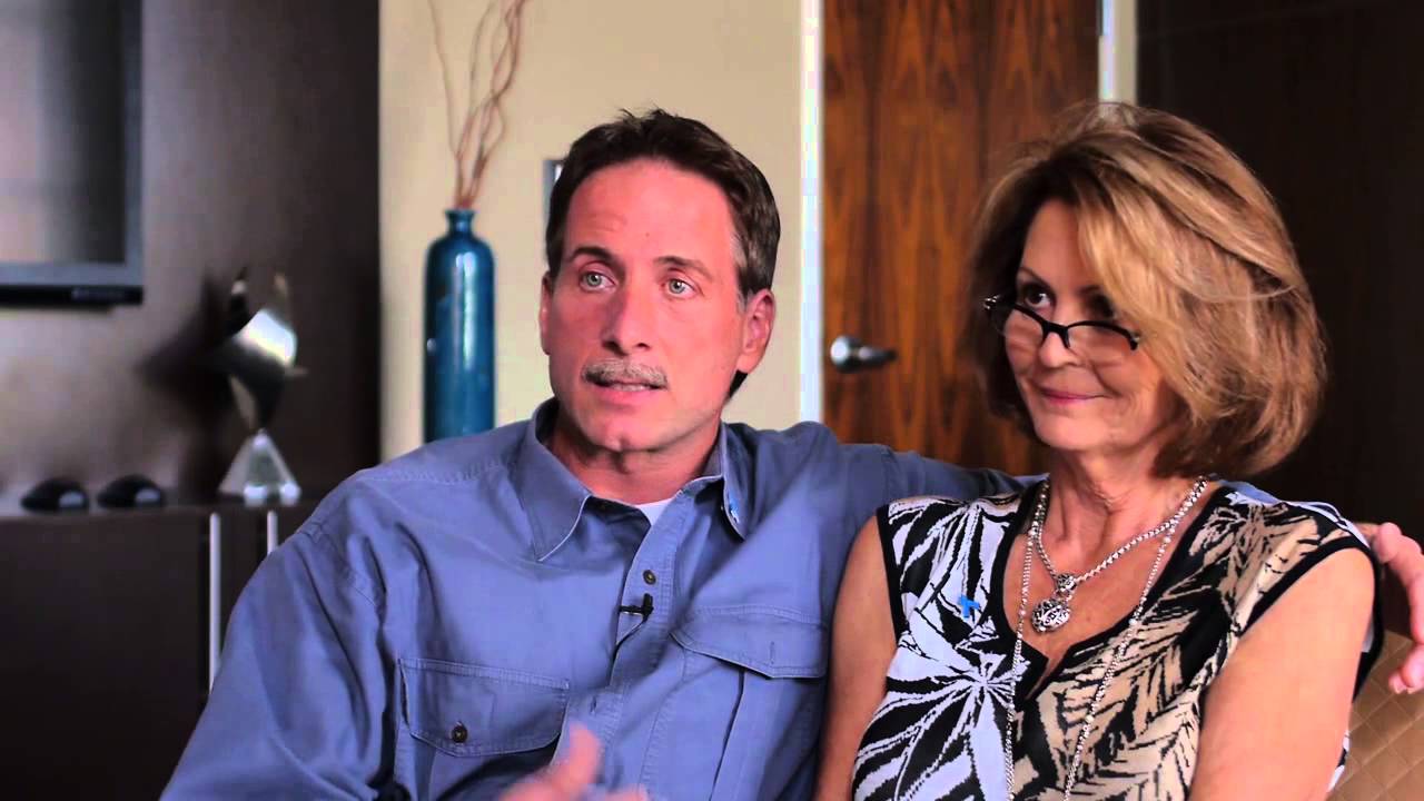 A Survivorship Program Patient Testimonial: Andrew Wydler | Global ...