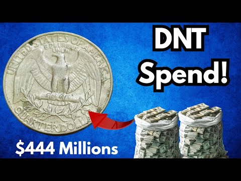 The Hidden U.S. Coin That Turned Ordinary People Into Millionaires! 😱 ...