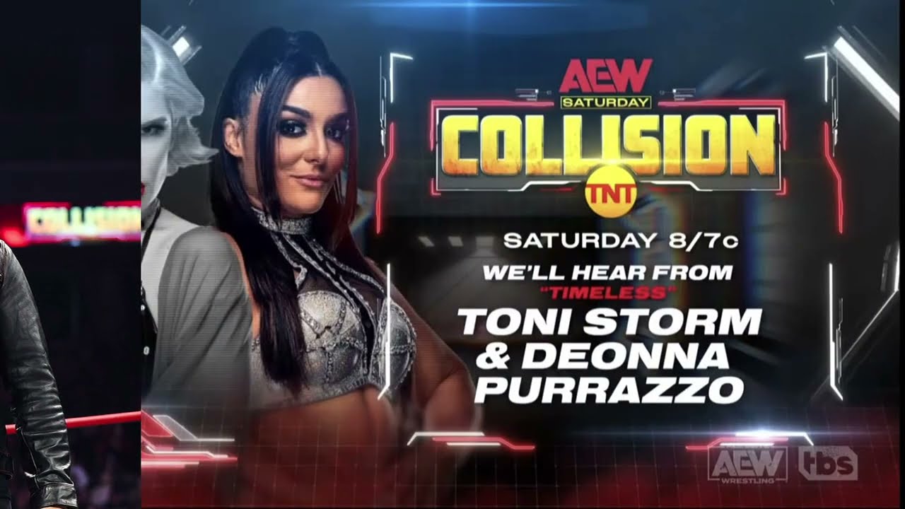 Aew Star Vows To Become Triple Crown Champion In 2024 – GIAU