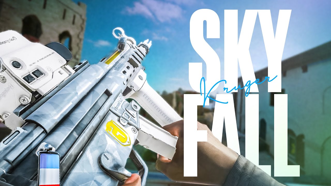 Skyfall 🌧️ - Highlights [R6-PC] #16 - YouTube