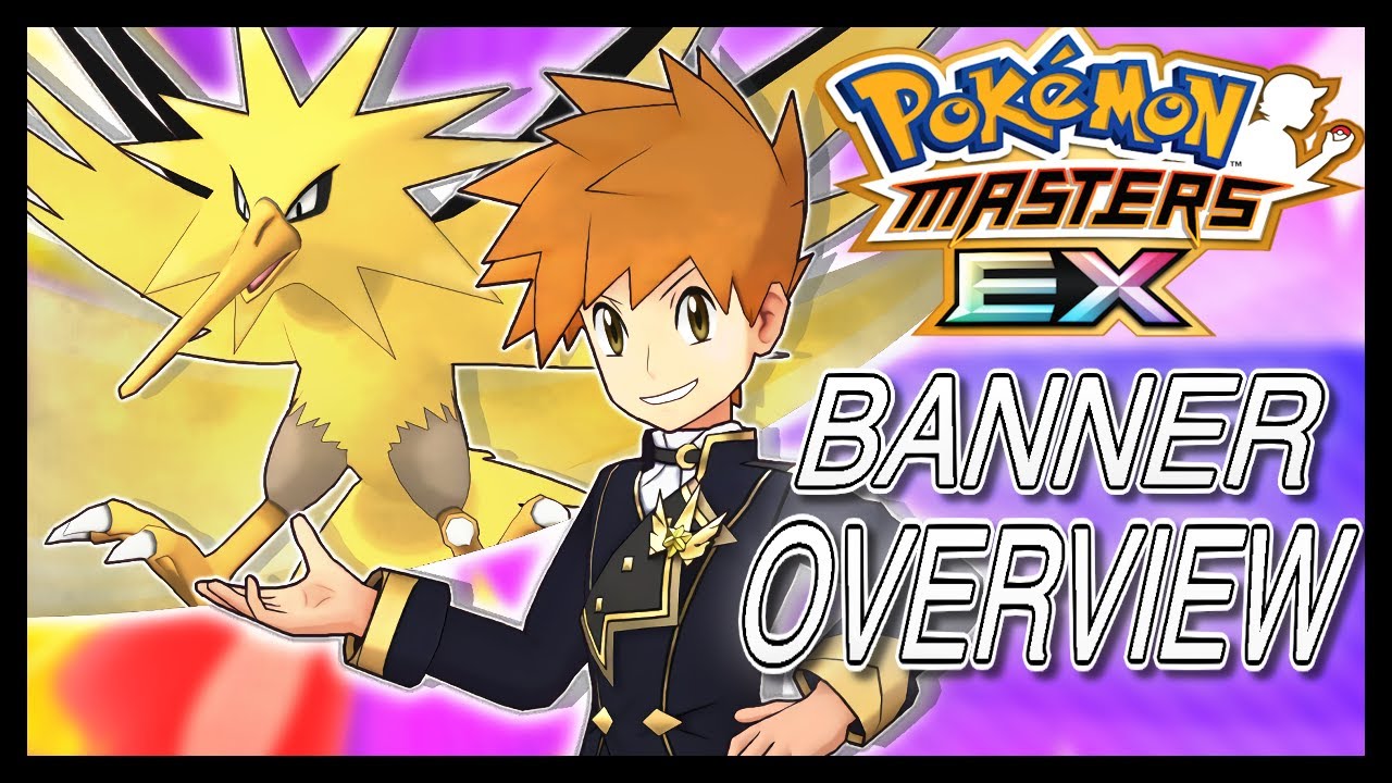 YEAH, BEST SUPPORT ROLE IN THE GAME! Neo Champion Blue & Zapdos Rerun ...