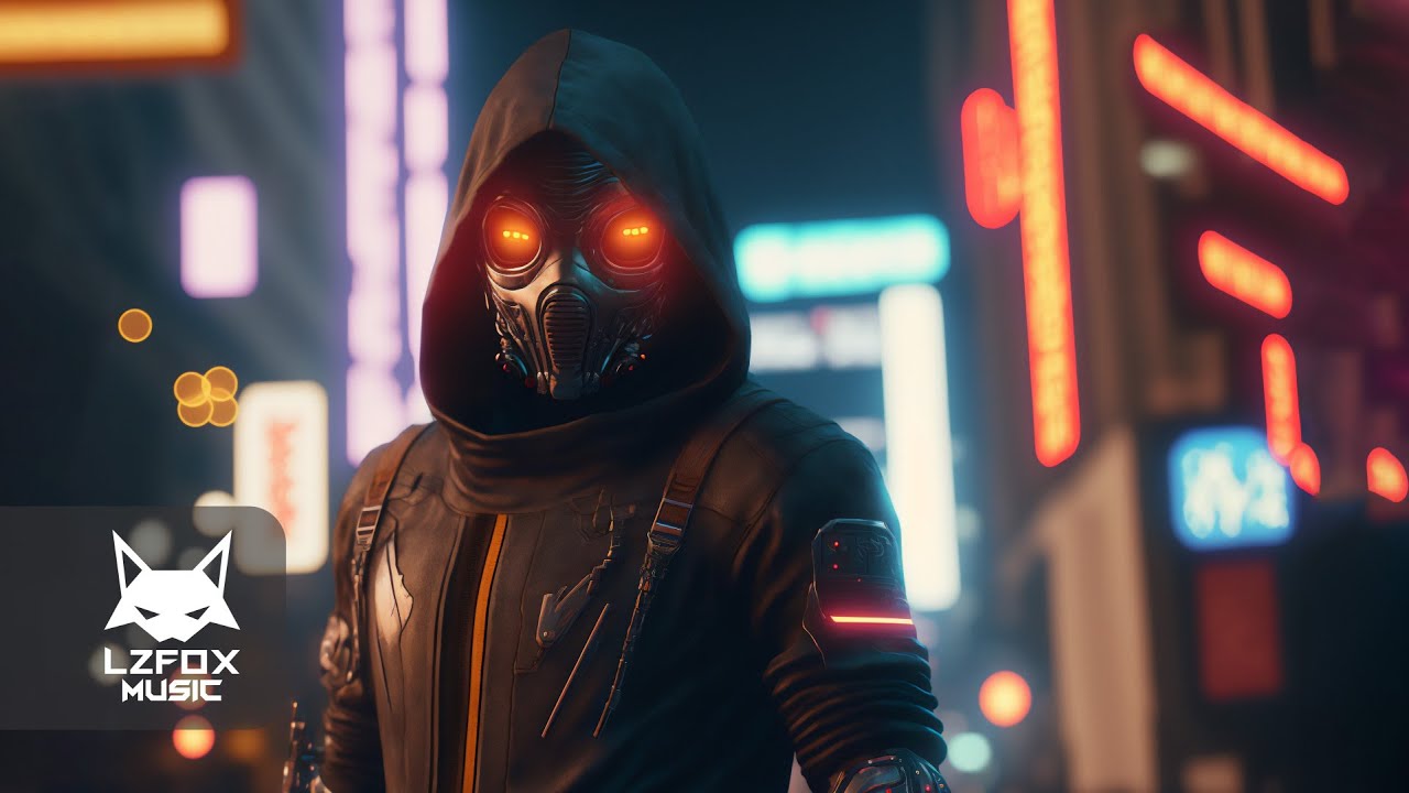 UNKNOWN BRAIN - MATAFAKA (FEAT. MARVIN DIVINE) - YouTube