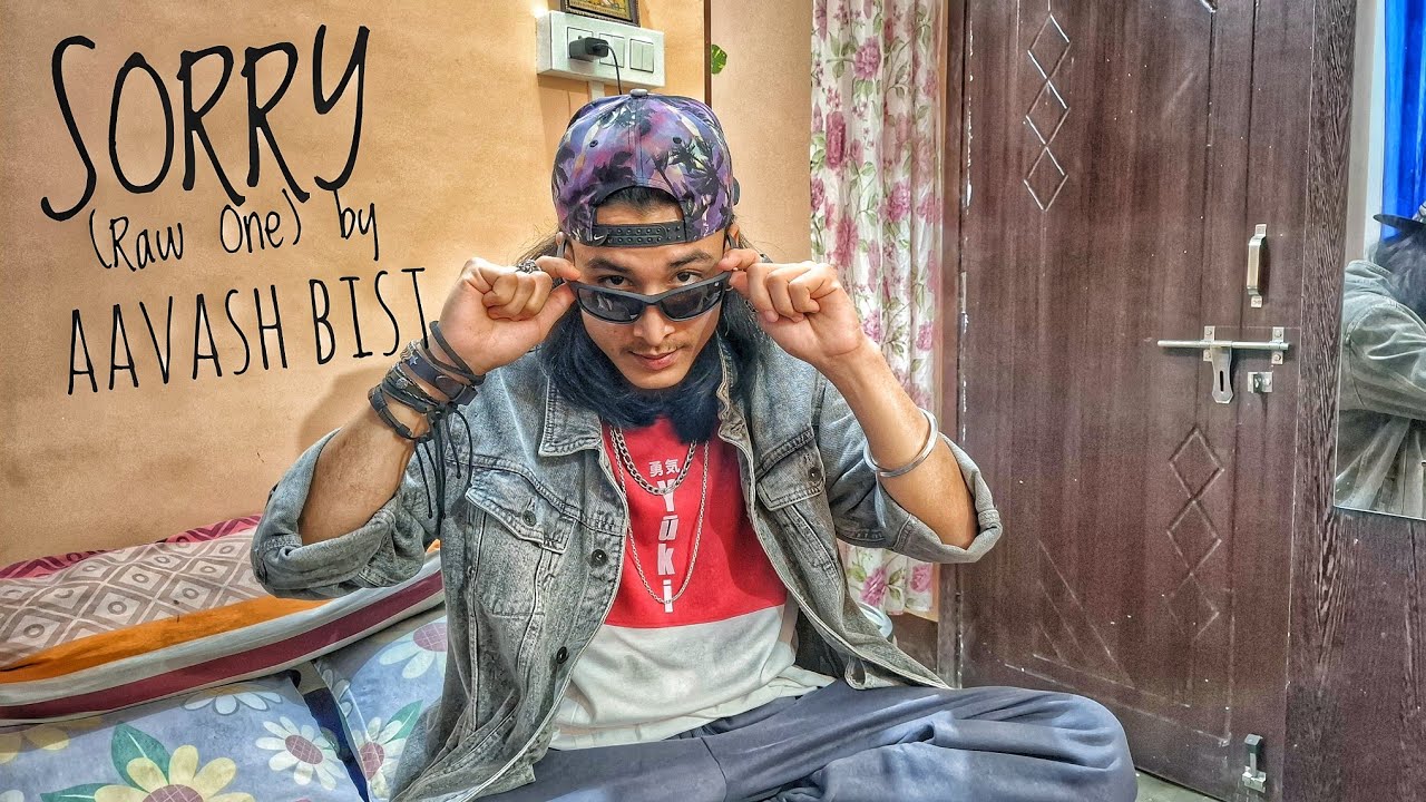 Aavash Bist - Sorry (Raw Version) - YouTube
