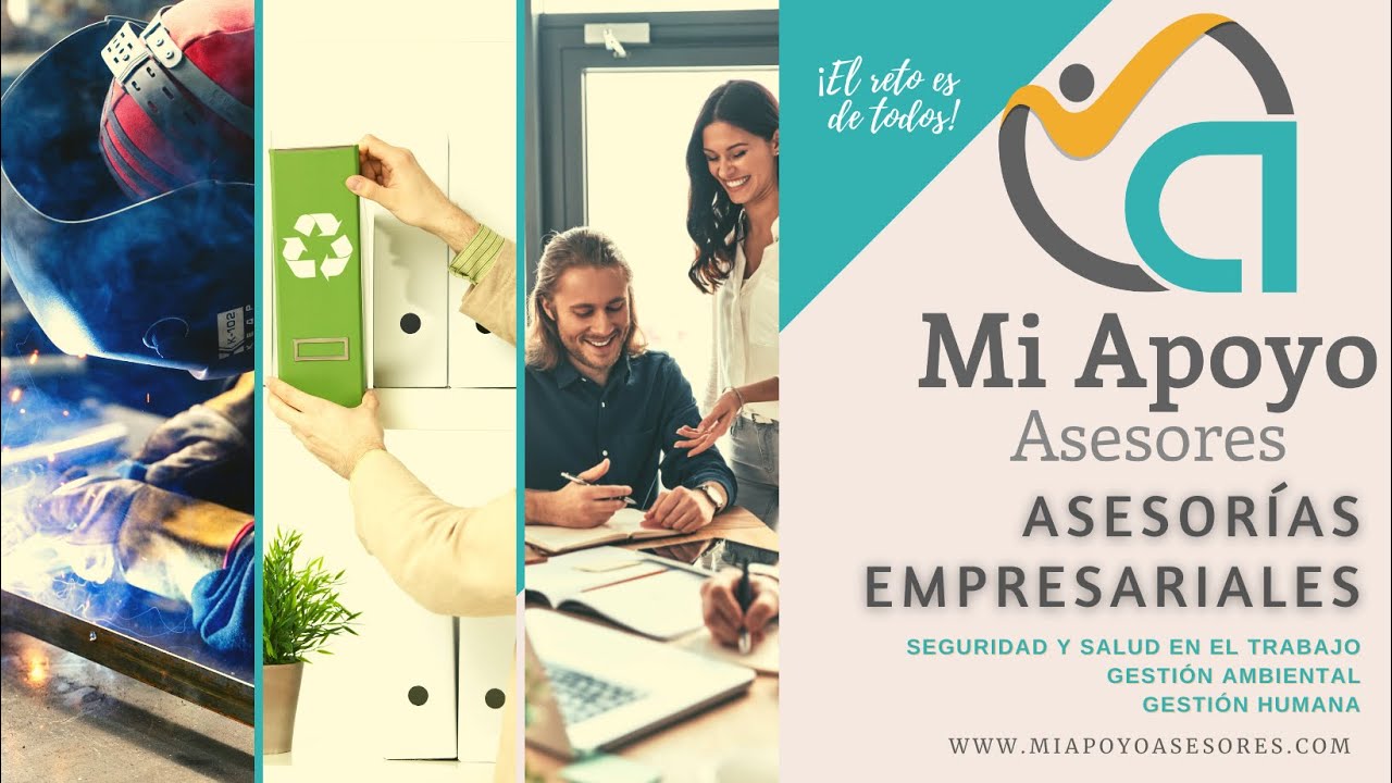 FUNCIONES DEL COMITE DE CONVIVENCIA LABORAL COCOLA - YouTube