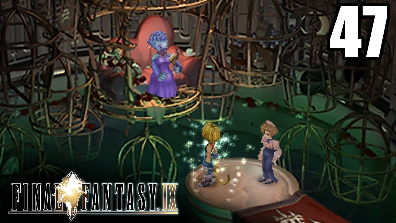 💎Final Fantasy 9 - กลับ Treno #47 - YouTube