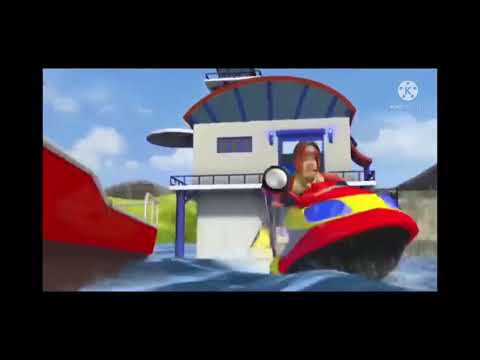 Fireman Sam Dutch Season 10 with Season 1-4 vocals - YouTube