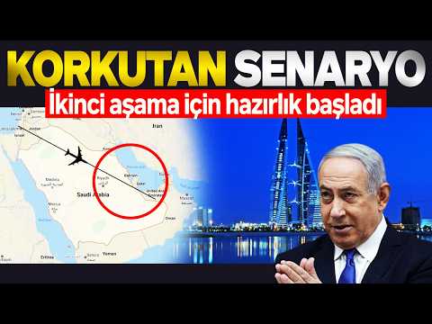 KORKUTAN SENARYO. İKİNCİ AŞAMA İÇİN HAZIRLIĞA BAŞLADILAR. HÜSEYİN AKİF KÜÇÜKAL SESLİ MAKALE