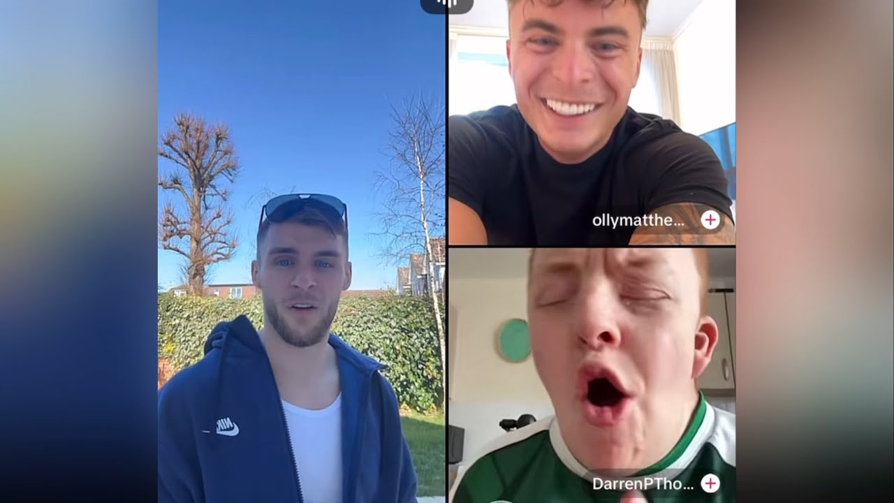 Ed Matthews trolls Timmeh on Live|Edmatty - YouTube