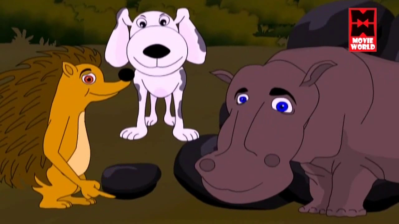 മുതലയുടെ കഥ ..! # Malayalam Cartoon For Children # Malayalam Animation ...