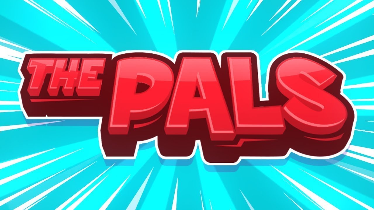 For The Pals [ORIGINAL] - YouTube