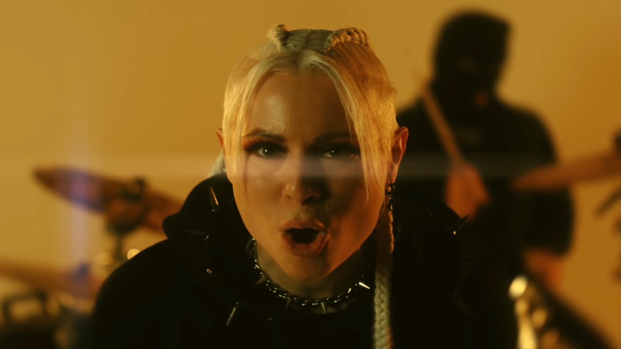 Whitney Peyton - Home (Official Video) - YouTube