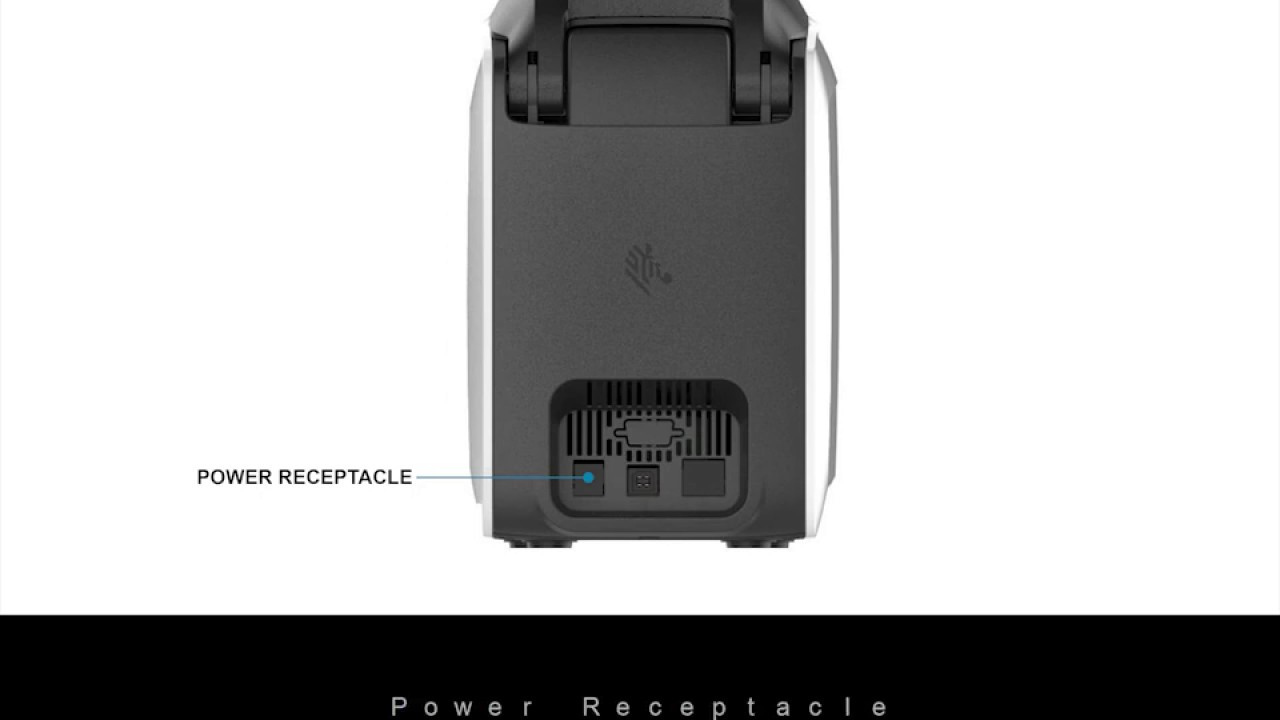 ZC300 Series How-To: Features - YouTube