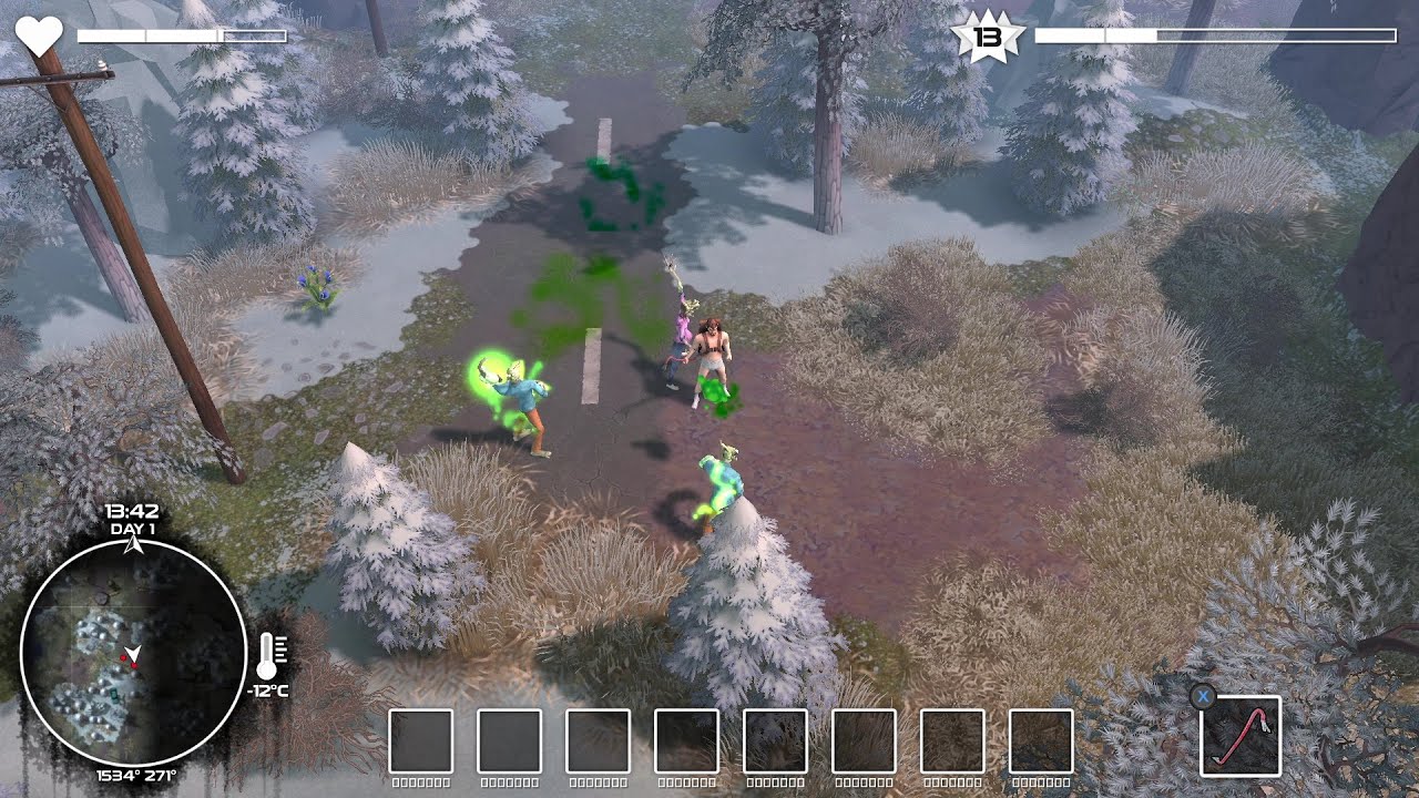 God mode mod - Cheats modpack - Dysmantle - YouTube