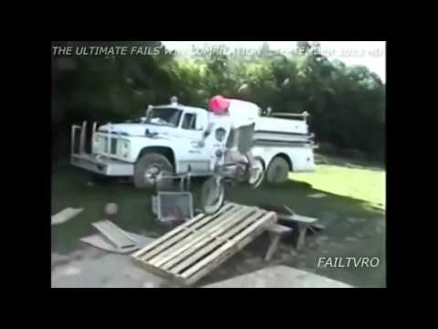 Ultimate Fails Compilation 2013 || Best Fails of the Year! - YouTube