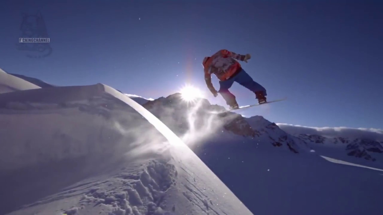 John Kmiec - Snowboard Boogie - YouTube Music