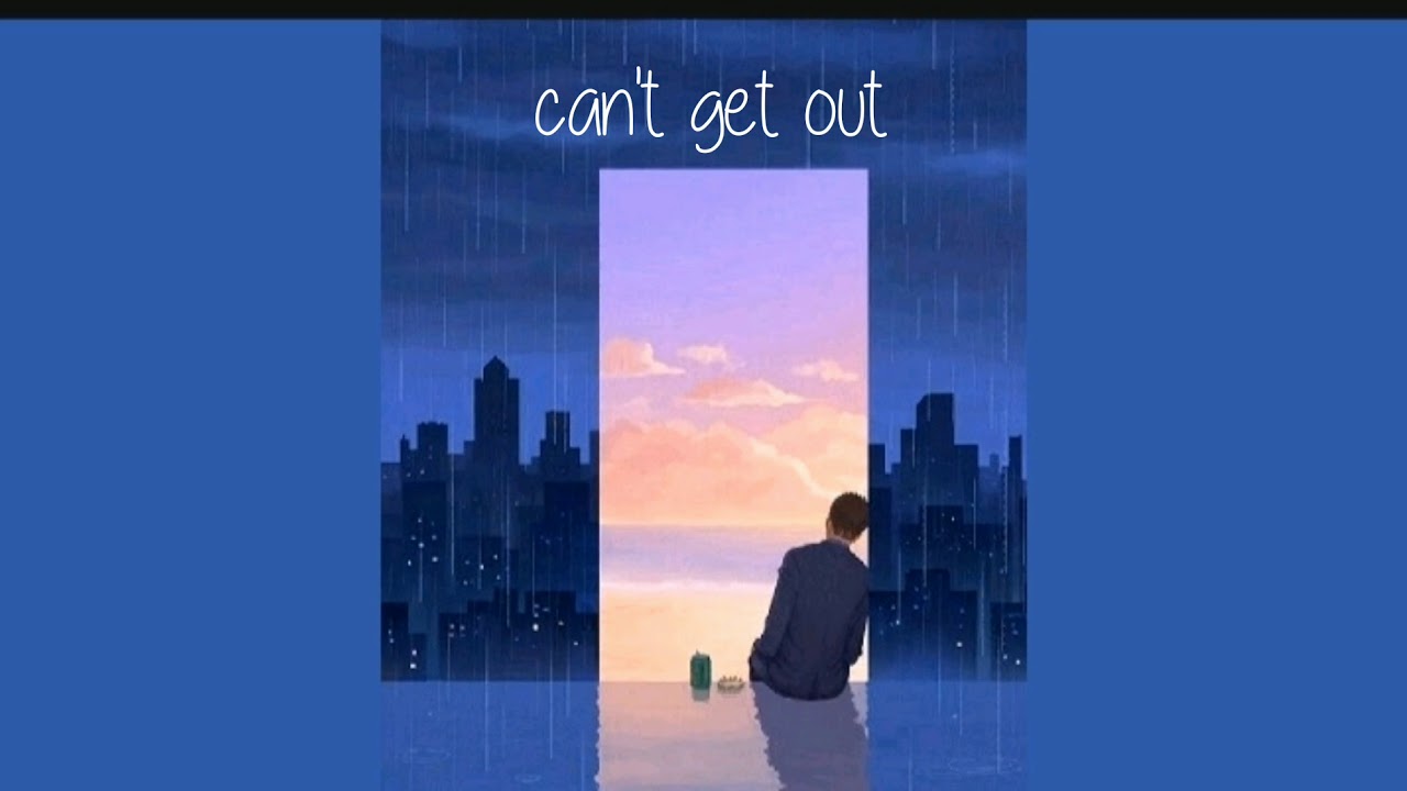 Can't get out - Jem Macatuno (Lyrics) - YouTube