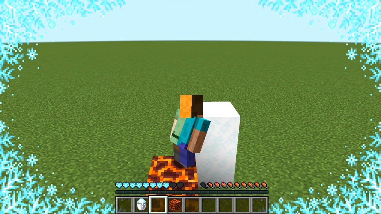 rarest minecraft death message pt.1 - YouTube