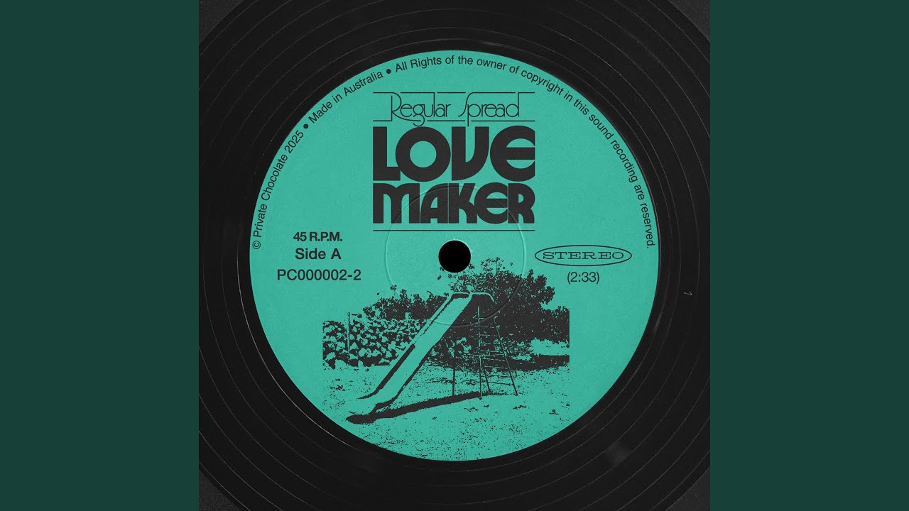 Love Maker - YouTube