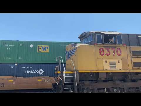K5LLA train horn Compilation. - YouTube