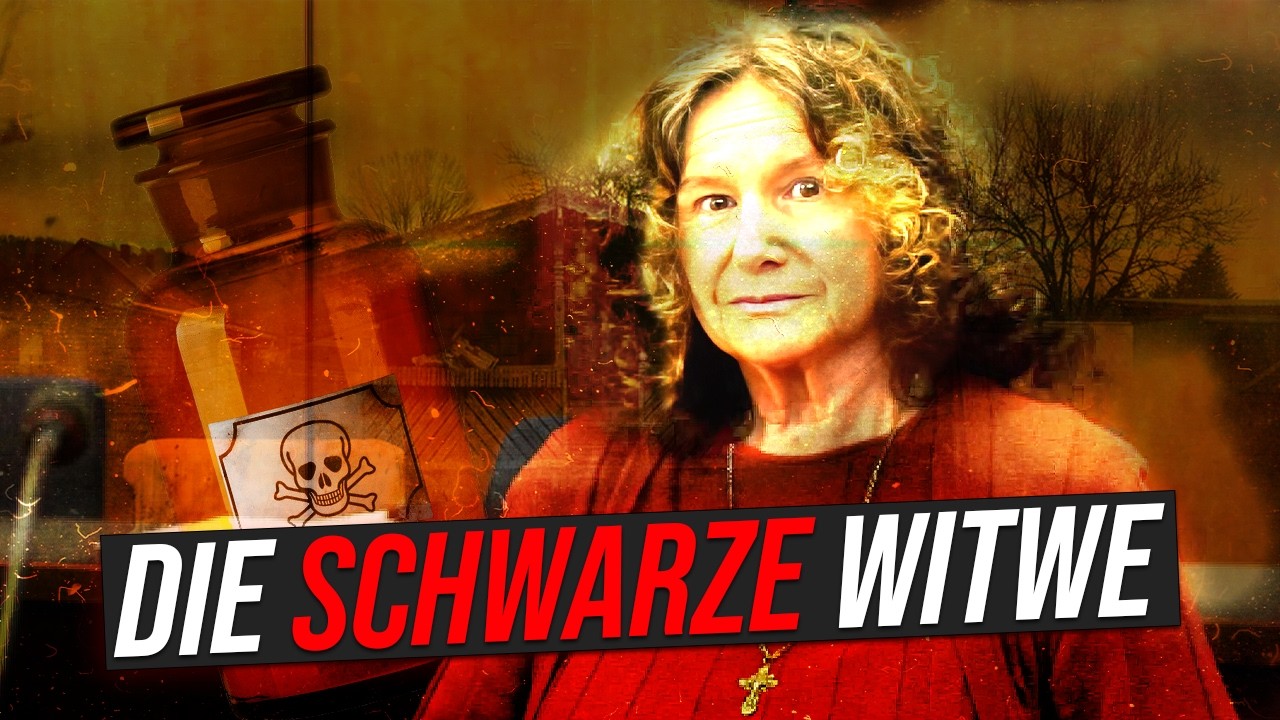 Die mordende Oma aus Bodenfelde | Der Fall Lydia L. - YouTube