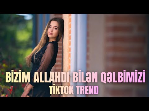 Bizim Allahdı bilən qəlbimizi, Biri yoxdur bölüşəy dərdimizi (Rafo ProMix) TikTok Tred 