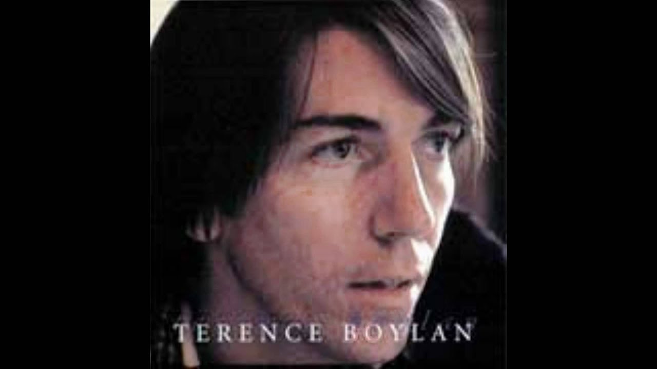 Terence Boylan - Hey Papa - YouTube