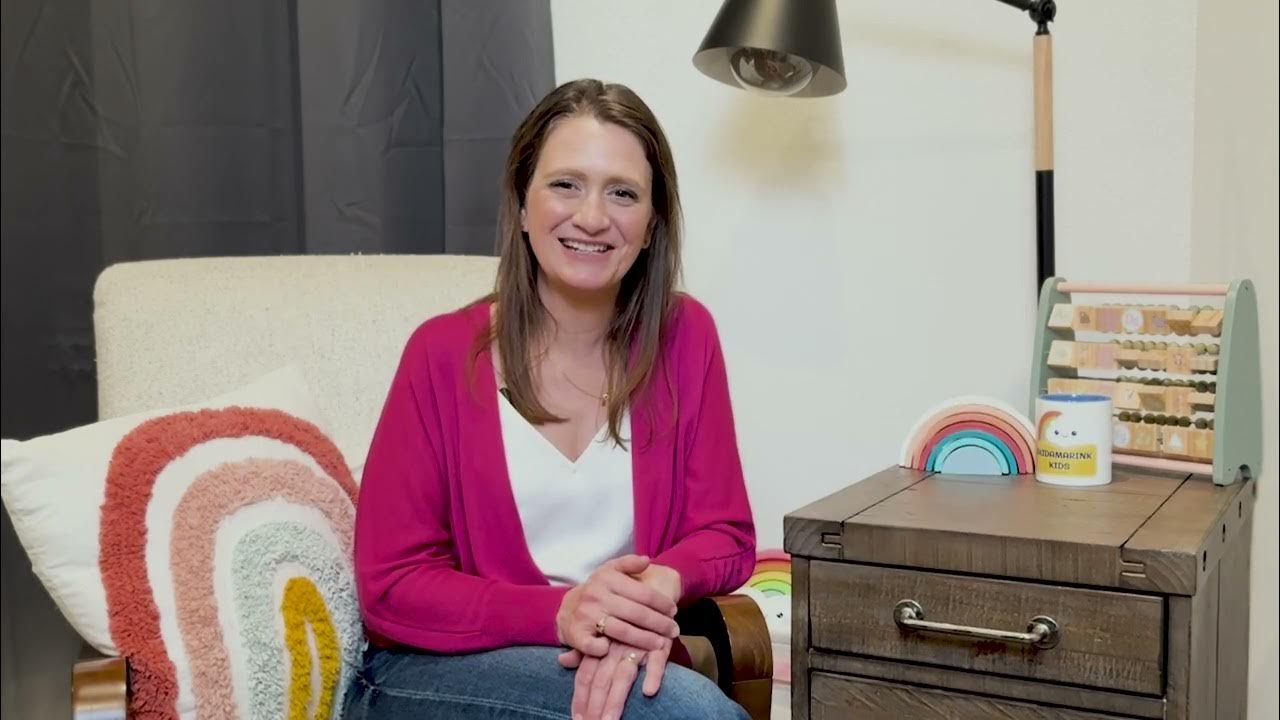 Fear Paralysis Reflex Integration Exercise: Unlock Your Childs Development Through Calm - YouTube