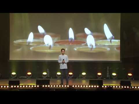 Atiyi Karanlık Görerek | Ümit Nağmeleri 2019 | Muhammed