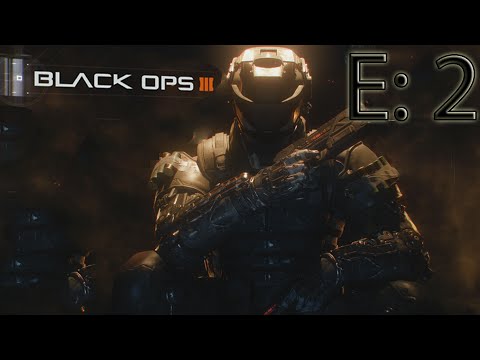 Black Ops III - Xbox One - Campaign- My Arms Ripped Off!?! - (2) - YouTube