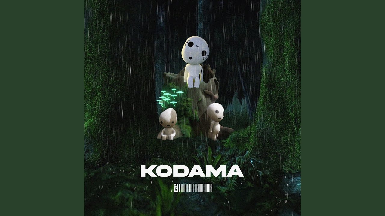 Kodama - YouTube