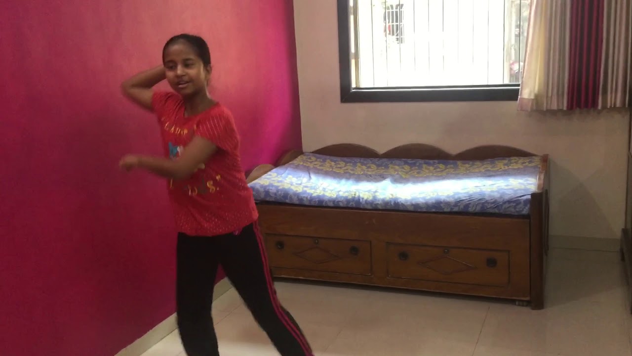 Maari 2 - Rowdy Baby video song dance - YouTube