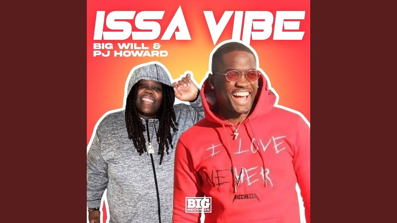 Issa Vibe - YouTube
