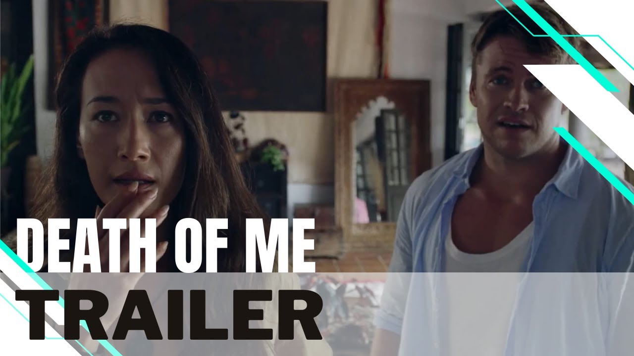 Death of Me | Officiële trailer - YouTube