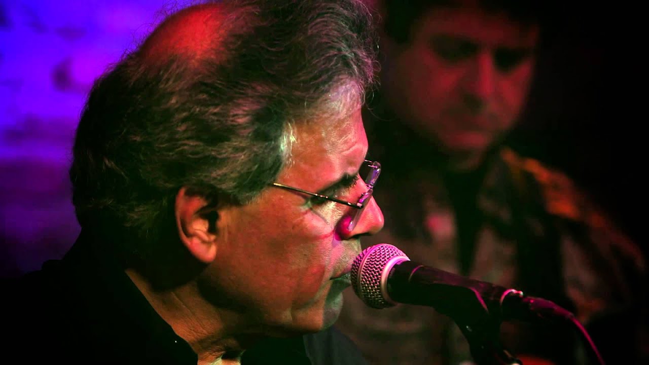 Bob Lopez - A New Day's begun - YouTube